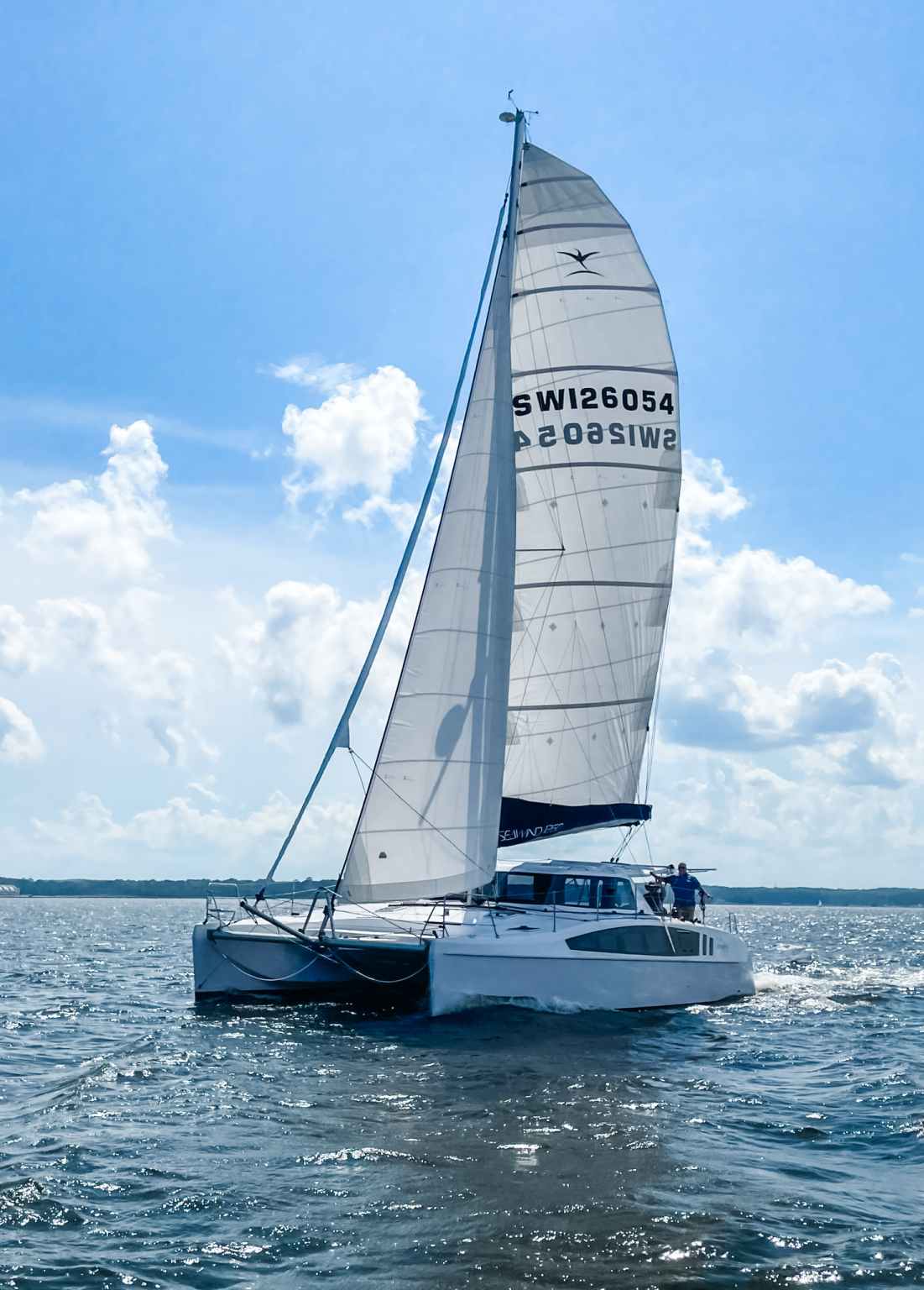 Courses - Sail Solomons