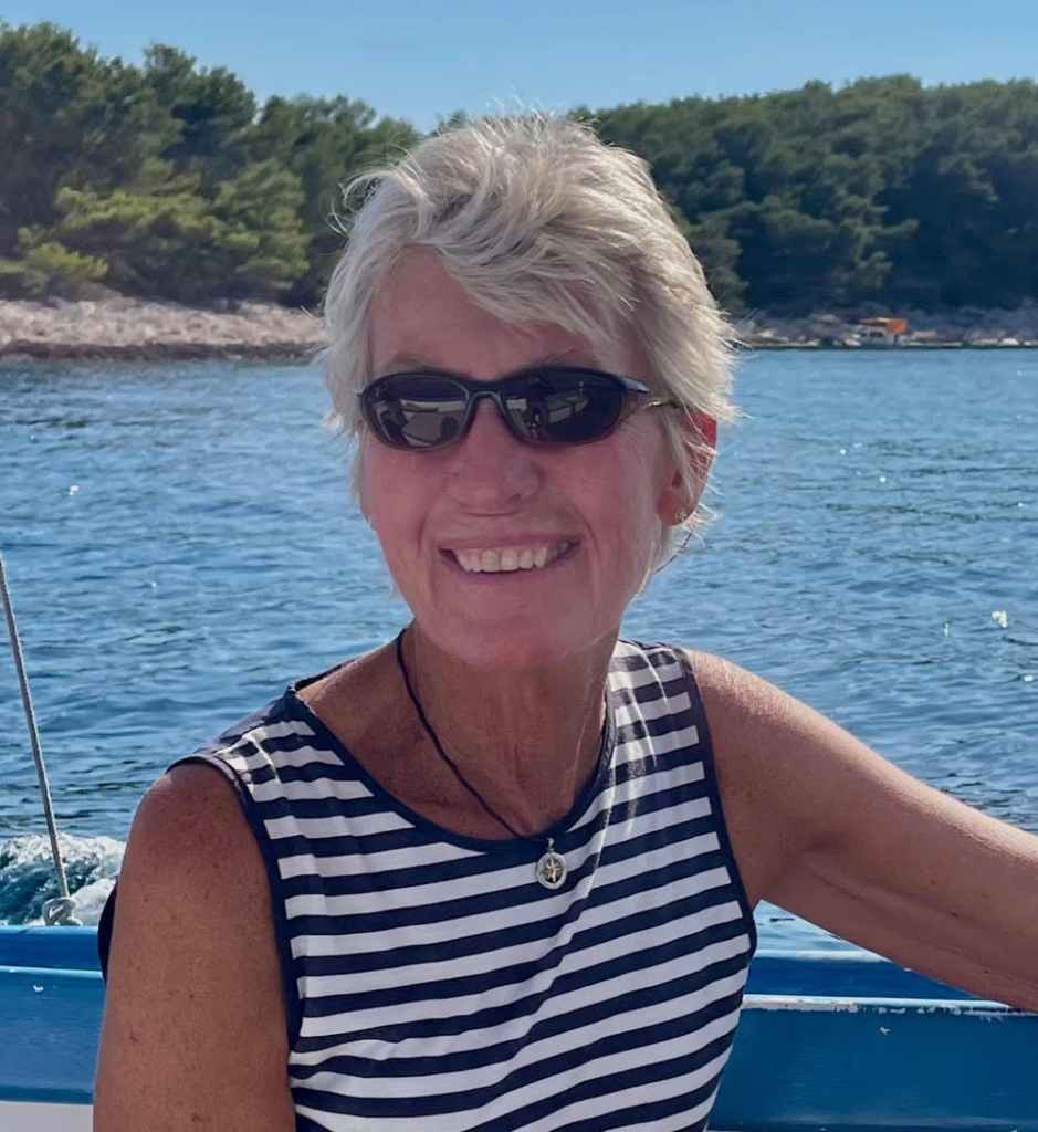 The Team - Sail Solomons